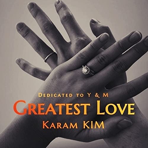 Spiele Greatest Love von 김가람 Karam Kim auf Amazon Music ab