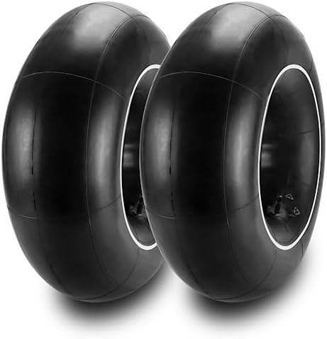 Amazon.com: Cenipar 20x8.00-8, 20x8-8, 20x10.00-8 Inner Tubes(2 Packs ...