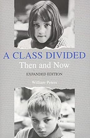 A Class Divided: Class Divided, Then and Now : Buy Online at Best Price ...
