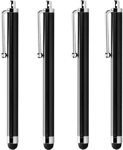 Amazon.com: Stylus Pen Universal Capacitive Touch Screen Pens for ...