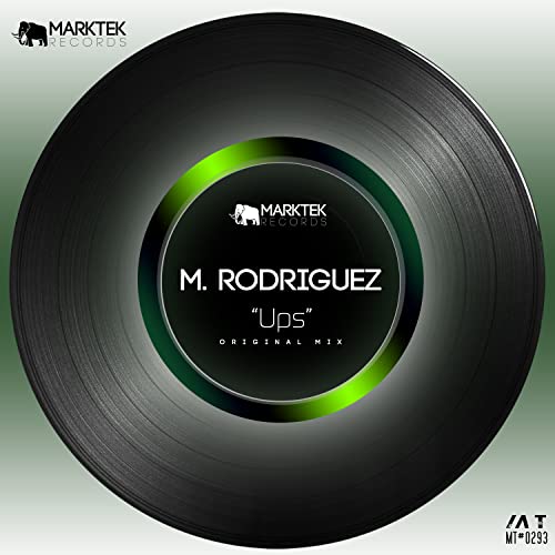 Ups by M. Rodriguez on Amazon Music - Amazon.com