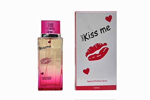 Cls Kiss Me Perfume 100ml : Amazon.in: Beauty