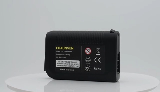 Watch Hoover BH50000 Battery on Amazon Live