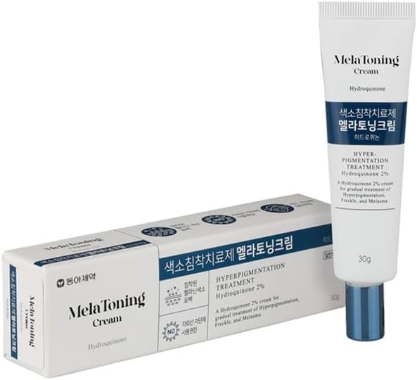 Amazon | メラトーニンクリーム MelaToning Cream 30g 東亜製薬 | ノーブランド品 | 乳液・クリーム 通販