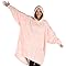 Amazon.com: THE COMFY Dream | Oversized Light Microfiber Wearable ...
