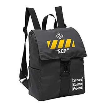 Buy 3NH® SCP Foundation Backpack, Laptop Backpack Men Women Business ...