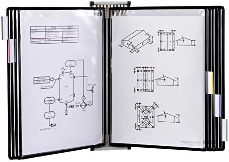 Djois made by Tarifold Fr 414107 – Support Kit Mural document Tarifold ...