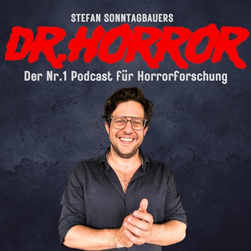 Dr. Horror : Stefan Sonntagbauer: Amazon.in: Audible Books & Originals