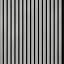 Amazon.com: INNO STICKERS 3-Pack Wood Slat Wall Panel for Interior Wall ...