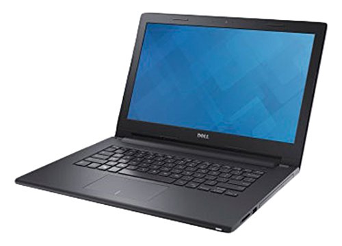 Dell Inspiron 5455 14-inch Laptop (AMD A8/4GB/1TB/2GB Graphics/DOS ...