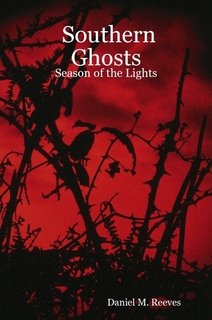 Buy Southern Ghosts: Season of the Lights Book Online at Low Prices in ...