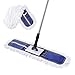 Amazon.com: CLEANHOME 24" Commercial Dust Mop for Floor Cleaning, Heavy ...