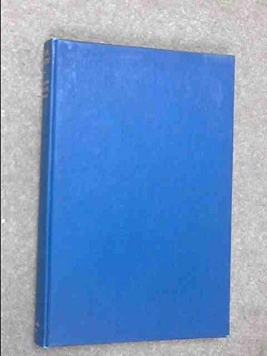 After Wesley;: A study of the social and political influence of ...