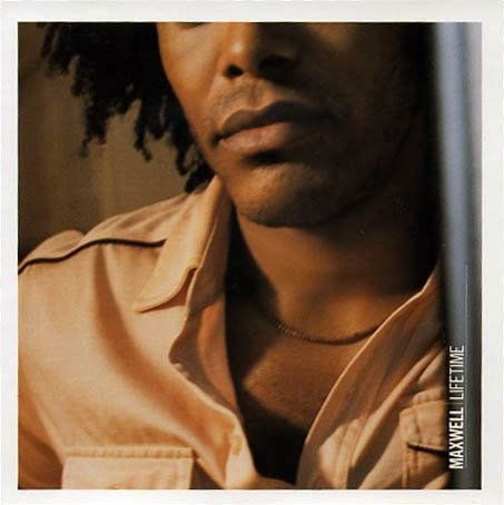 Maxwell - Lifetime [Vinyl] - Amazon.com Music