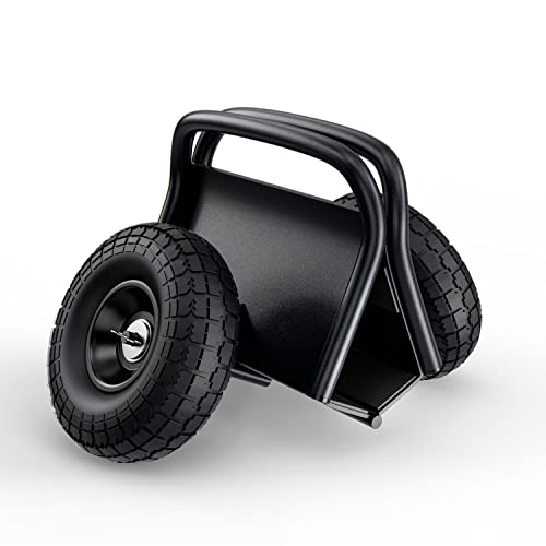 Snapklik.com : Heavy Duty Panel Dolly Slab Dolly