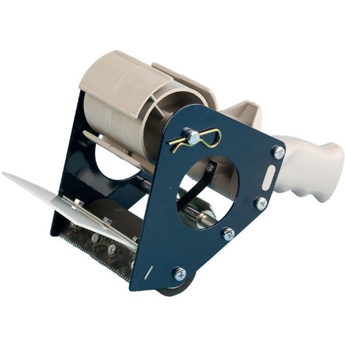 Tach-It H100 4" Deluxe Tape Gun : Amazon.ae: Office Products