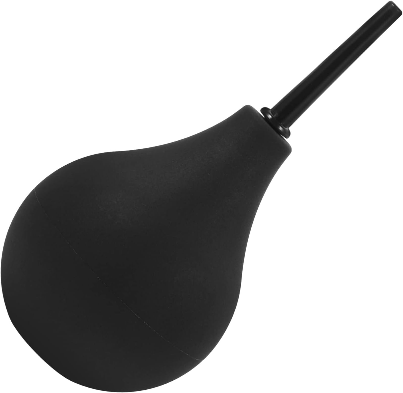 Amazon.com: SUPVOX 224ml ear syringe bulb ear suction sucker squeeze ...