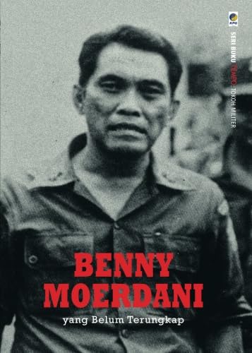 Benny Moerdani (Indonesian Edition): Tempo, Tempo: 9789799108296 ...