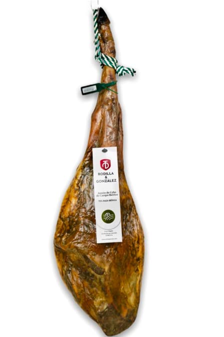 Jamon Mangalica disponible en Mercadona: ¡Prueba esta delicia! - Mi Hogar