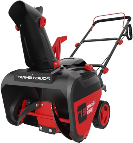 7 Of The Best Snow Blower Reviews 2023 - A Nest With A Yard