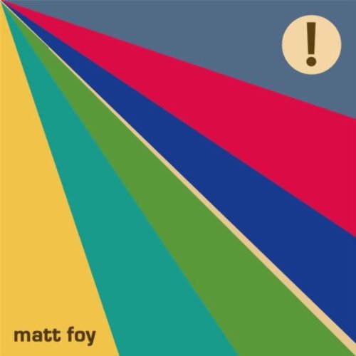 Écouter ! de Matt Foy sur Amazon Music