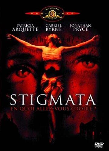 Amazon.com: Stigmata : Movies & TV
