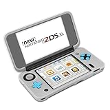 ・ブランド:yufulai・製造元:yufulai・1、【対応機種】:New Nintendo 2DSLL専用プロテクトケース、超薄型 柔軟 軽量シリコンカバー 。・2、装着していることを感じさせない圧倒的な軽さ!たったの14g。・3、高品...