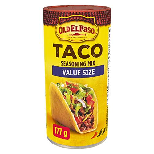 Amazon.ca Best Sellers: The most popular items in Mexican Seasonings