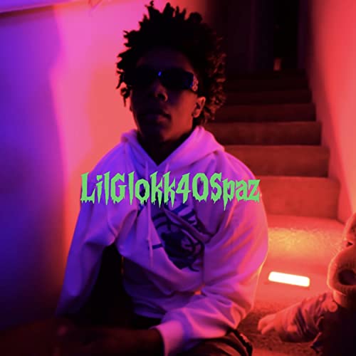 Écouter Cant Get Caught de Glokk40Spaz sur Amazon Music Unlimited