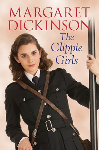 The Clippie Girls: Amazon.co.uk: Dickinson, Margaret: 9780750538060: Books