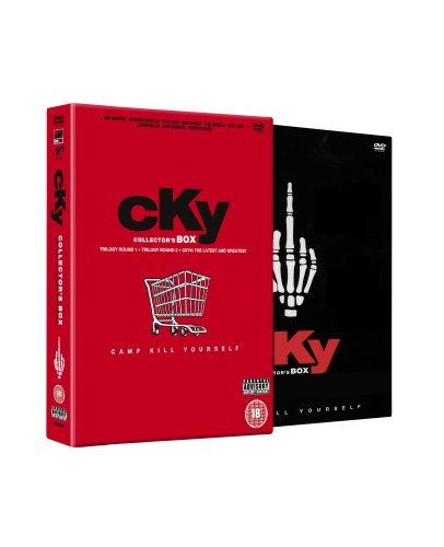 Amazon.com: Cky : Movies & TV