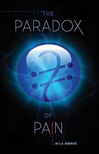 The Paradox of Pain - Kindle edition by Kendrick, L.A.. Literature ...