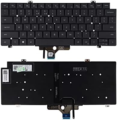 Amazon.com: SUNMALL Keyboard Replacement Compatible with ASUS R510l ...