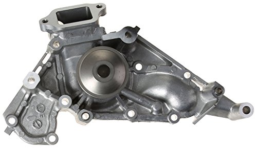 Toyota Genuine Water Pump Assembly - Want It All