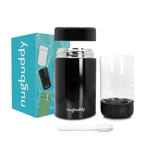 Top 10 Best Vacuum Sealed Weed Container : Reviews & Buying Guide - Katynel