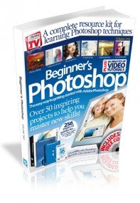 Beginner's Photoshop Vol. 2 (For Beginners): Imagine Publishing ...