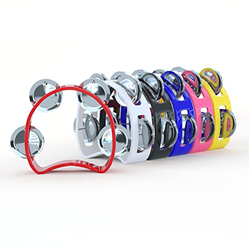 The 6 Best Tambourines For Children - Guidebook