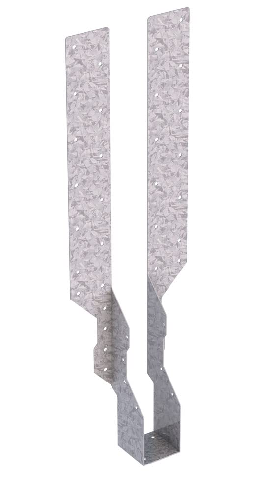 BPC Fixings Medium Duty Hanger 5-Piece Set, 47 mm Size – BigaMart