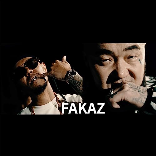 Amazon Music - Man1acのfakaz - Amazon.co.jp