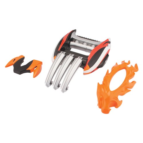 Power Rangers Jungle Fury Jungle Master Mode