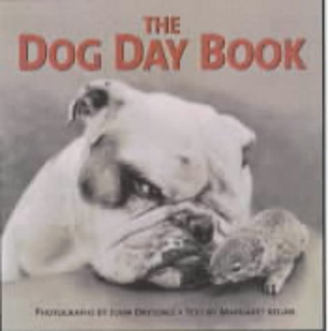 The Dog Day Book: margaret-regan: 9781843170044: Amazon.com: Books