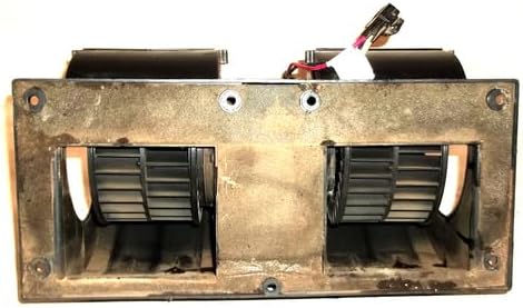 Amazon.com: Used Cab Blower Motor Assembly fits Case IH MX210 MX255 ...