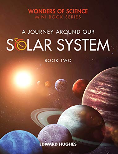 The Best Solar System Books of All Time - BookAuthority