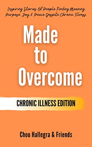 Overcoming Illness Quotes