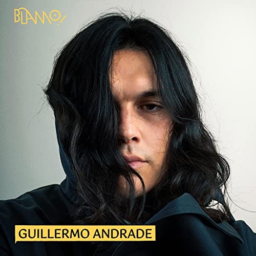 Guillermo Andrade of 424 and adding value | Blamo! | Podcasts on Audible | Audible.com