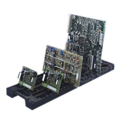 Rack-All Model RA-20CP Conductive PCB Board Rack with 20 Slots, 7 x 20 ...