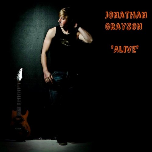 Amazon.com: Alive : Jonathan Grayson: Digital Music