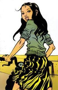 Amazon.com: THB: Comics From Mars: Paul Pope: Books