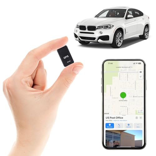 Car Tracker Devices – The 15 best products compared - Your Motor Guide