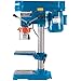 Silverline 350W Bench Drill Press / Pillar Drill 250mm (10") 230V ...